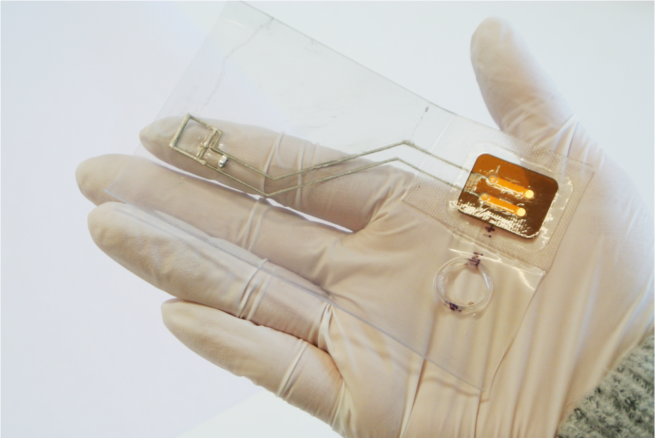 Pressure Sensors | Liquid Wire